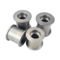 China Customized Color CNC Turning Parts High Precision CNC Machining Metal Mechanical Parts for sale