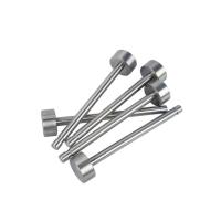 China Durable And High Precision CNC Turning Parts In Customized Color Options for sale
