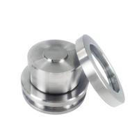 China Precision CNC Turning Parts Aerospace Industry CNC Machining Parts Manufacturers for sale