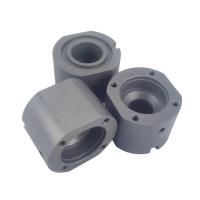 China Durable And High Precision CNC Turning Parts In Customized Color Options for sale