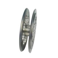 China CNC Machining CNC Turning Parts Design High Precision Tolerance 0.01-0.005mm for sale