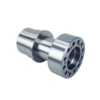 China CNC Machining CNC Turning Parts Design High Precision Tolerance 0.01-0.005mm for sale