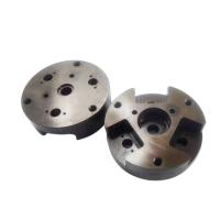 China CNC Machining CNC Turning Parts Design High Precision Tolerance 0.01-0.005mm for sale