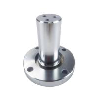 China CNC Machining CNC Turning Parts Design High Precision Tolerance 0.01-0.005mm for sale