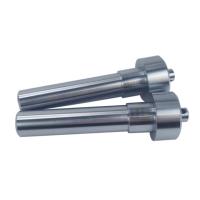 China Customized Color CNC Turning Parts With Anodizing / Polishing for sale