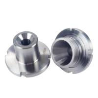China Precision CNC Turning Parts Aerospace Industry CNC Machining Parts Manufacturers for sale
