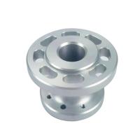 China Precision CNC Turning Parts Aerospace Industry CNC Machining Parts Manufacturers for sale