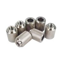 China Precision CNC Turning Parts Aerospace Industry CNC Machining Parts Manufacturers for sale