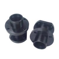 China Precision Stainless Steel Turning Parts CNC Machining Services with Deburring Process for sale