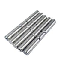 China Machining Hardened Stainless Steel High Precision Machining Hardened Steel for sale