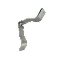 China CNC Machining Welding Small Metal Parts Durable And High Precision Customized Color for sale