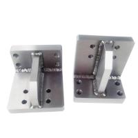 China Precision Welding Fabrication Services for Stainless Steel and Titanium Durable and Long-Lasting Results for sale