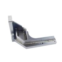 China Professional Heat and Beat Welding Laser Welding Services for Customized Color Chrome Products for sale