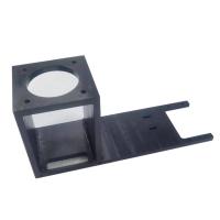 China Quick Turn Sheet Metal Fabrication Parts Manufacturer Custom Welding Services for sale