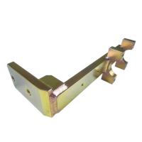 China Precision Spot Welding Services Durable and High Precision with Tolerance of 0.01-0.005mm for sale