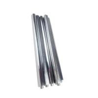 China Aluminum Alloy Piece Machine Part OEM Aluminum Anodized Bespoke CNC Machining for sale