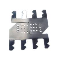 China Milling 303 Stainless Steel Aisi 420 Machining Prototype Machining Services for sale