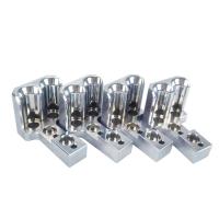 China CNC Machining Parts Of China Foundry Oem Custom CNC Machining Milling Aluminum CNC for sale