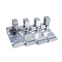 China CNC Machining Parts Of China Foundry Oem Custom CNC Machining Milling Aluminum CNC for sale