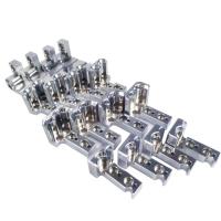 China CNC Machining Parts Of China Foundry Oem Custom CNC Machining Milling Aluminum CNC for sale