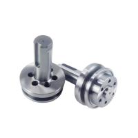 China Customized Color Anodizing CNC Turning Parts Machining Service for CNC Aluminum Milling for sale