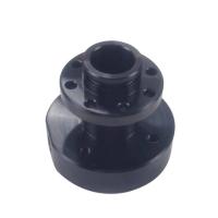 China Customized Color Anodizing CNC Turning Parts Machining Service for CNC Aluminum Milling for sale