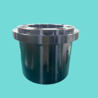 China Customized Color Anodizing CNC Turning Parts Machining Service for CNC Aluminum Milling for sale