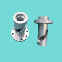 China Customized Color Anodizing CNC Turning Parts Machining Service for CNC Aluminum Milling for sale