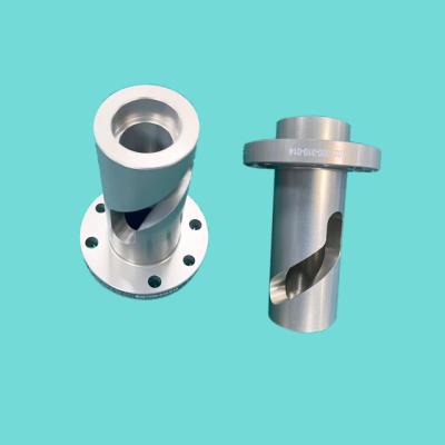 China Customized Color Anodizing CNC Turning Parts Machining Service for CNC Aluminum Milling for sale