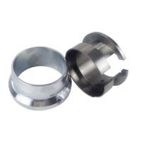 China Tolerance 0.01-0.005mm Anodizing CNC Turning Parts Machining for Customized Solutions for sale