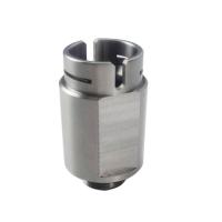 China Tolerance 0.01-0.005mm Anodizing CNC Turning Parts Machining for Customized Solutions for sale