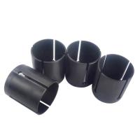 China CNC Turning Parts Demand Aluminium CNC Machining Customization Parts for sale