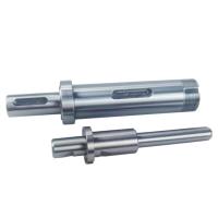 China Tolerance 0.01-0.005mm Anodizing CNC Turning Parts Machining for Customized Solutions for sale