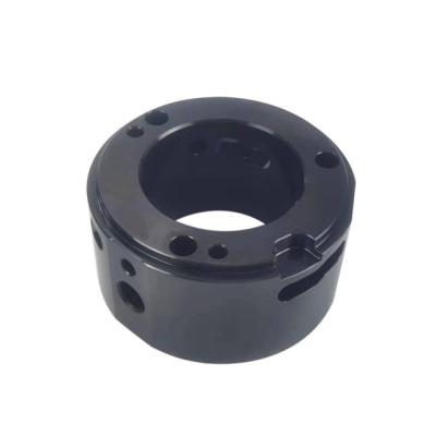 China Tolerance 0.01-0.005mm Anodizing CNC Turning Parts Machining for Customized Solutions for sale