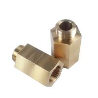 China CNC Turning Parts Demand Aluminium CNC Machining Customization Parts for sale