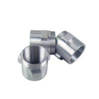 China CNC Turning Parts Demand Aluminium CNC Machining Customization Parts for sale