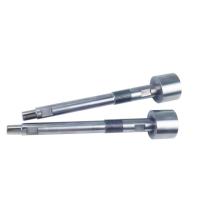 China CNC Turning Parts Demand Aluminium CNC Machining Customization Parts for sale