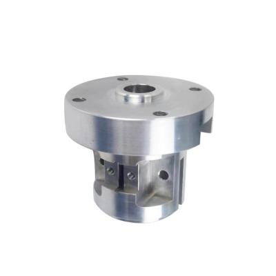 China Express Customized CNC Turning Elements Designed for Durability and Precision in Various Industrial Machining Processes for sale