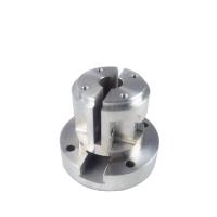 China ISO9001 Standard Customized CNC Turning Parts Delivering Precision Machined Components and Tailored Industrial Solutions for sale