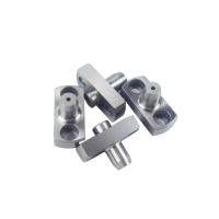 China CNC Turning Parts CNC Precision Machining Custom Stainless Steel Parts for sale