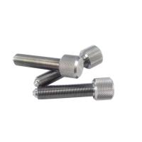 China On Request CNC Aluminum Parts Metal Working Processes Providing Production and Consistent Component Performance for sale