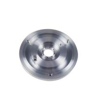 China CNC Turning Parts Demand Aluminium CNC Machining Customization Parts for sale