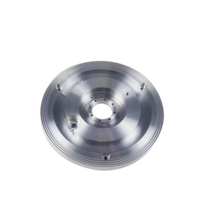 China CNC Turning Parts Demand Aluminium CNC Machining Customization Parts for sale