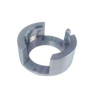 China Brass CNC Machining Parts CNC Precision Machined Components for sale