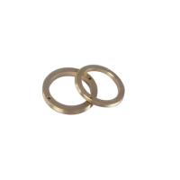 China Brass CNC Machining Parts CNC Precision Machined Components for sale