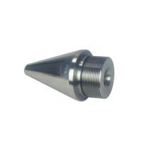 China Brass CNC Machining Parts CNC Precision Machined Components for sale