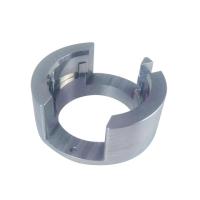 China Brass CNC Machining Parts CNC Precision Machined Components for sale