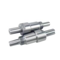 China Brass CNC Machining Parts CNC Precision Machined Components for sale
