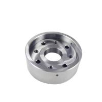 China CNC Lathe Machine Parts Industrial CNC Turning Pieces Durable CNC Turning Components Suitable for High Volume Production for sale