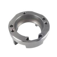 China Durable Anodizing CNC Precision Turned Components Plastic Part Manufacturer for sale